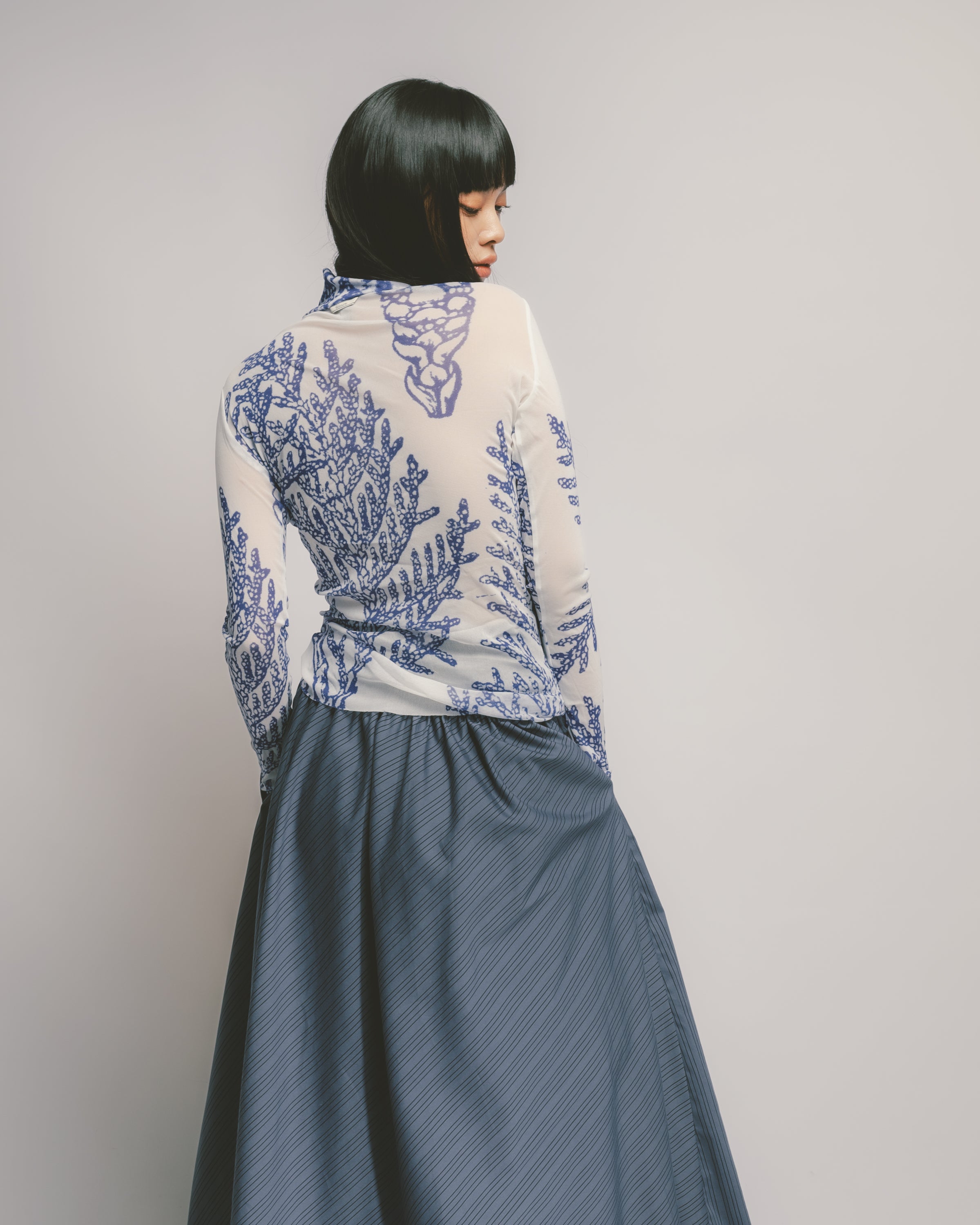 2024 AW Lookbook – UUIN